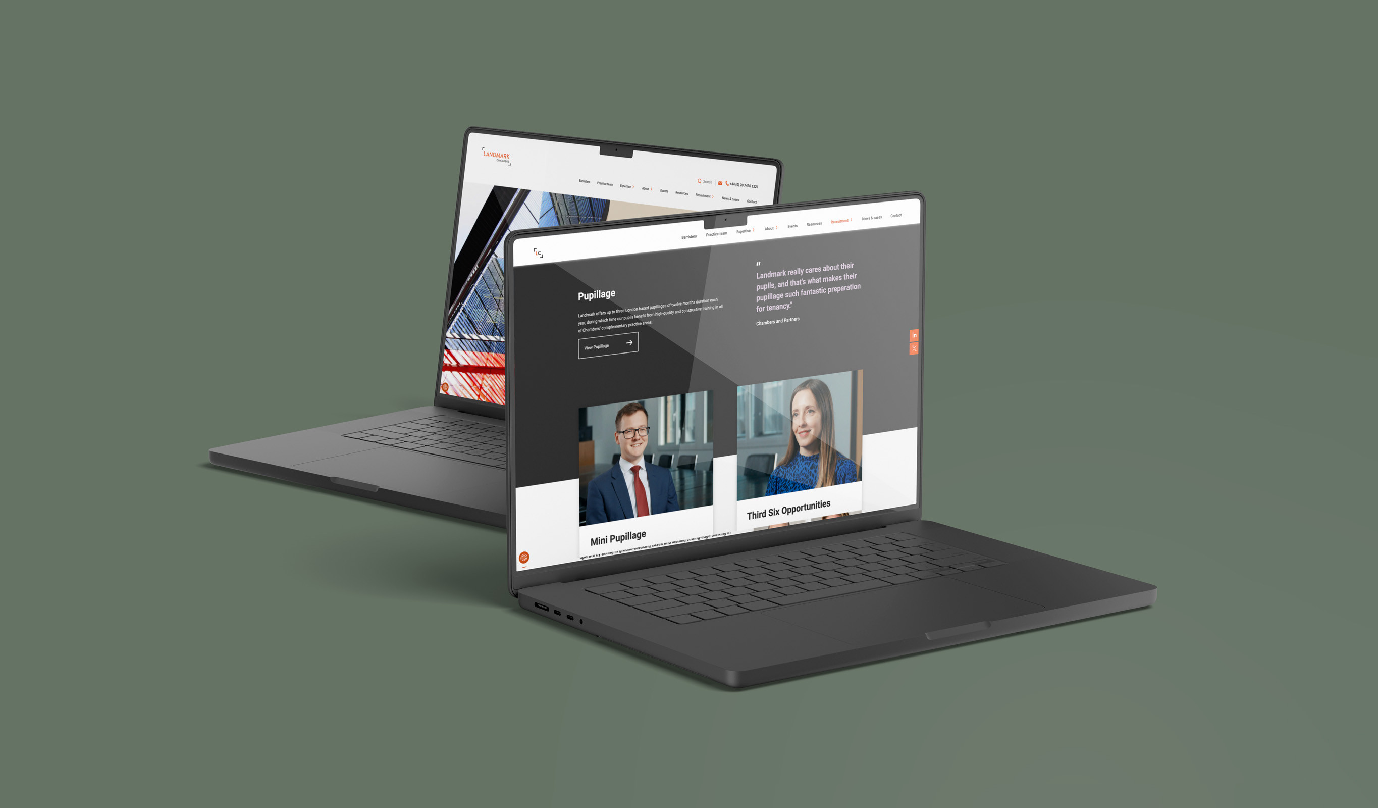 Our work | NU Creative