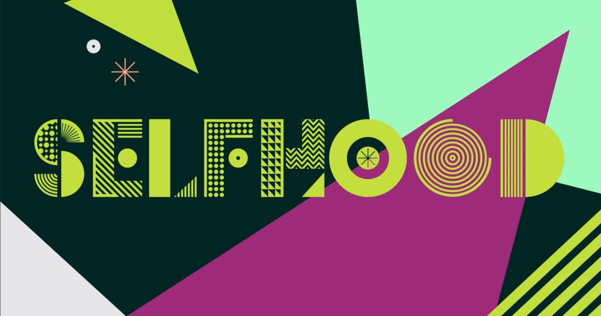 Selfhood | NU Creative