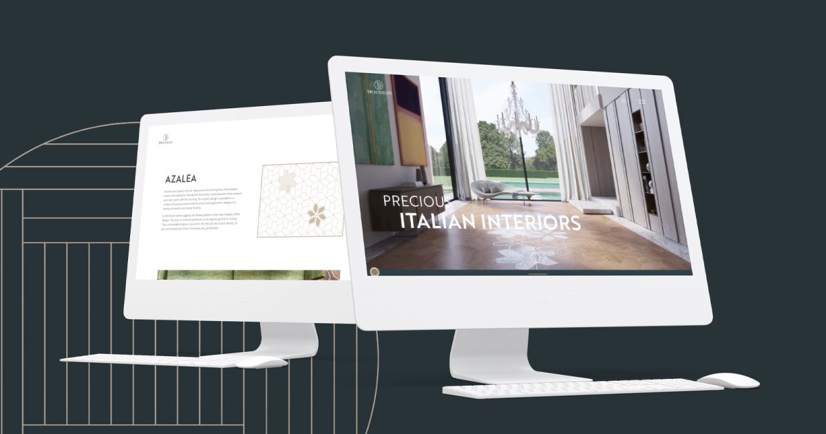 TPI Interiors | NU Creative