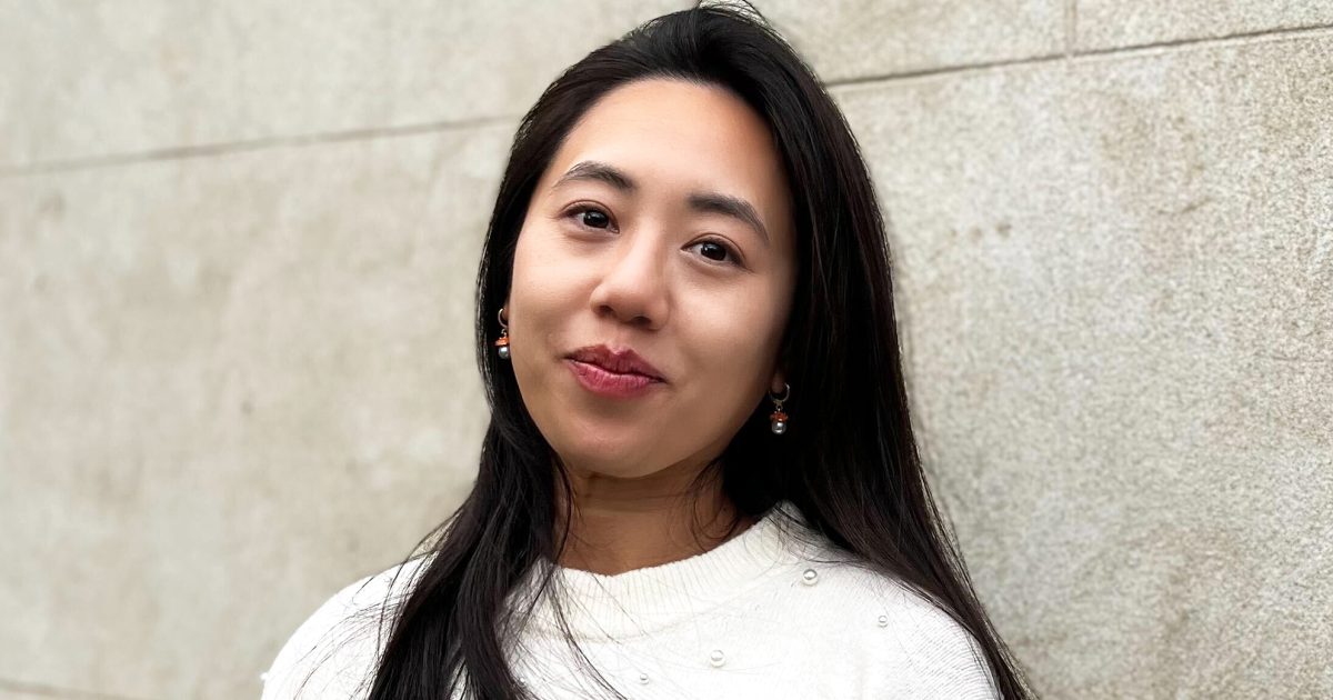 Meet Christina | NU Creative