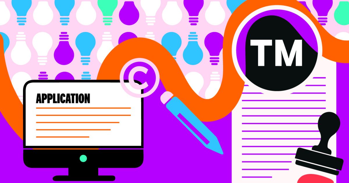 Intellectual Property: Your brand’s most valuable asset. | NU Creative