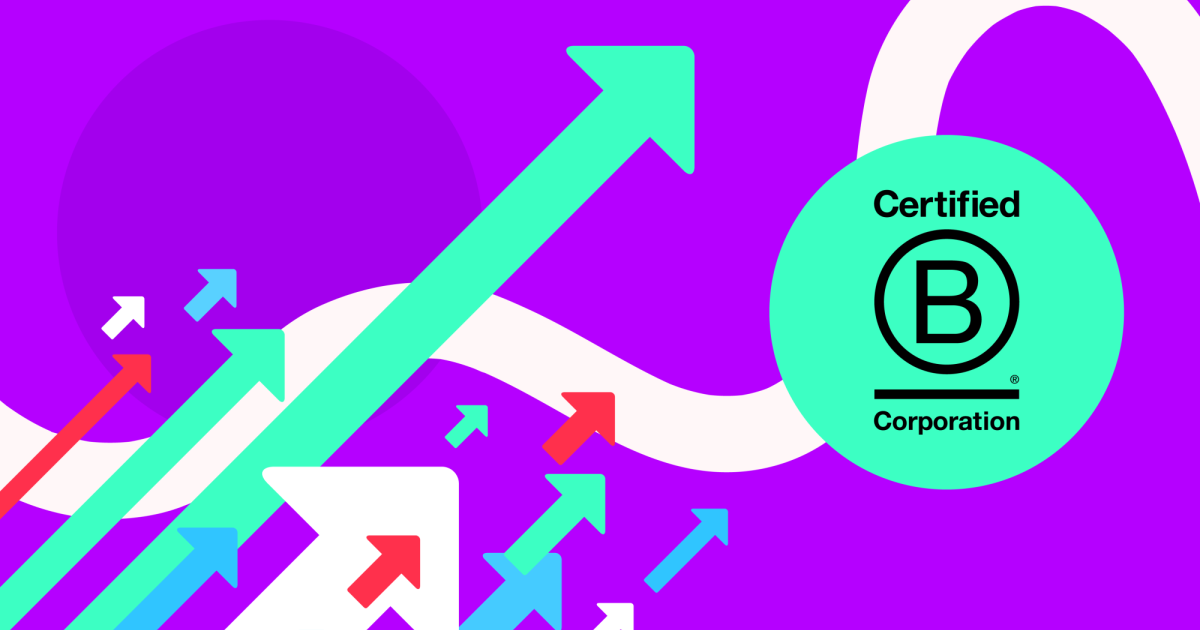 Proof in the purpose: how B Corp certification drives… | NU Creative