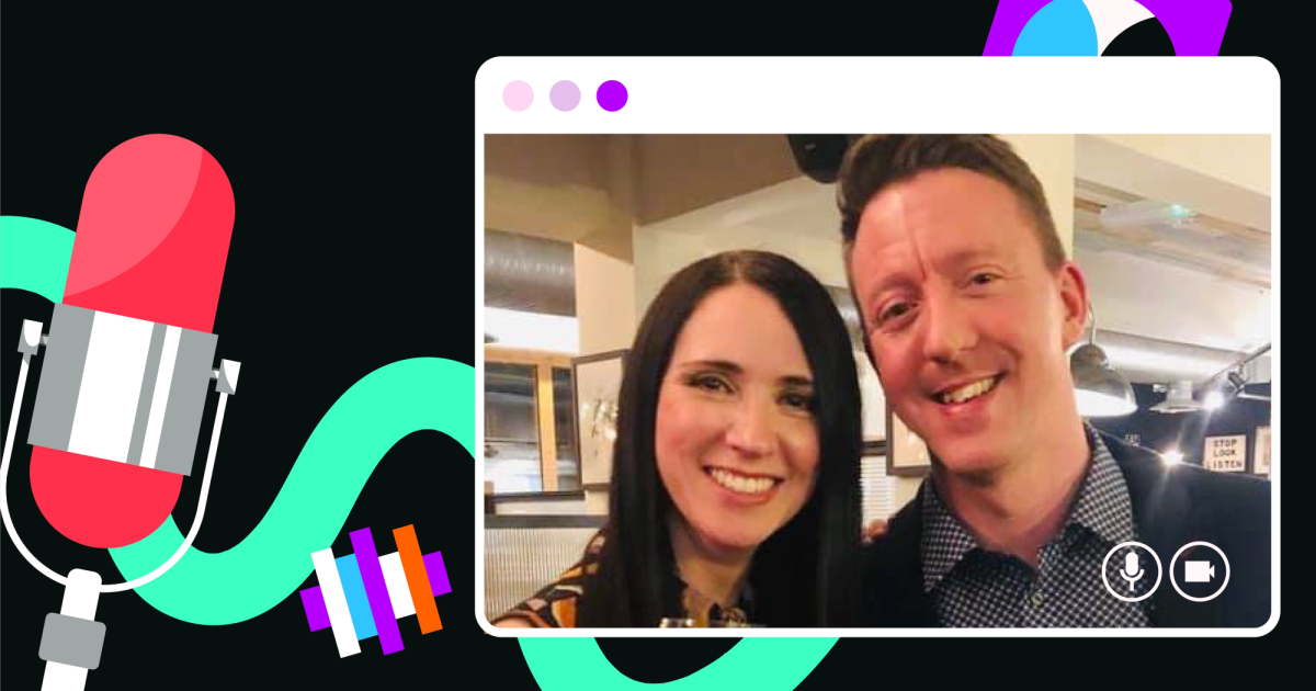 The NU Creative Journey: In conversation with founders… | NU Creative