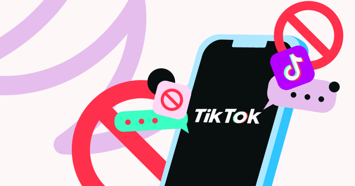 2024 TikTok Ban Bill Explained | Impact and future for… | NU Creative