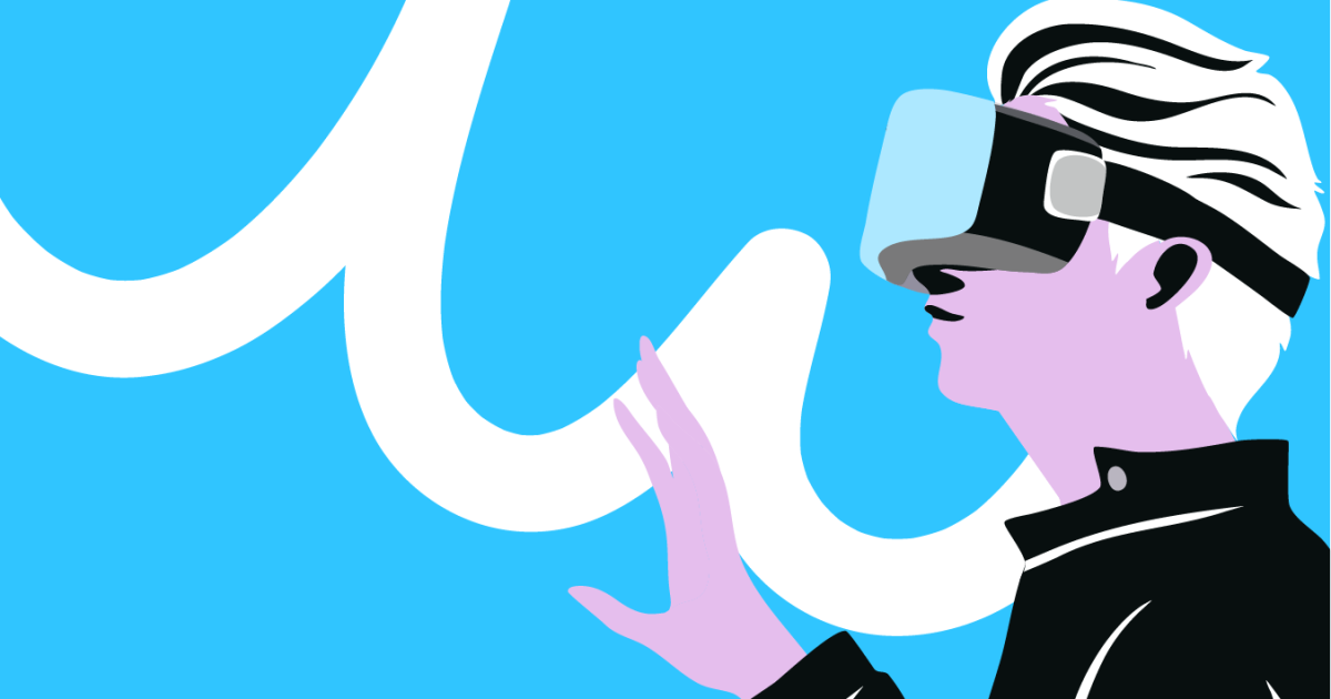 Augmented reality branding agency | Transform your… | NU Creative