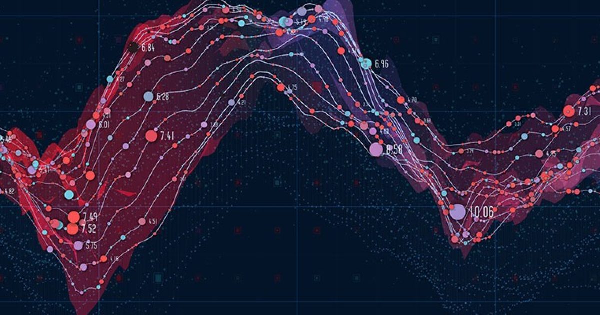 5 Creative and Unusual Examples of Data Visualisation | NU Creative