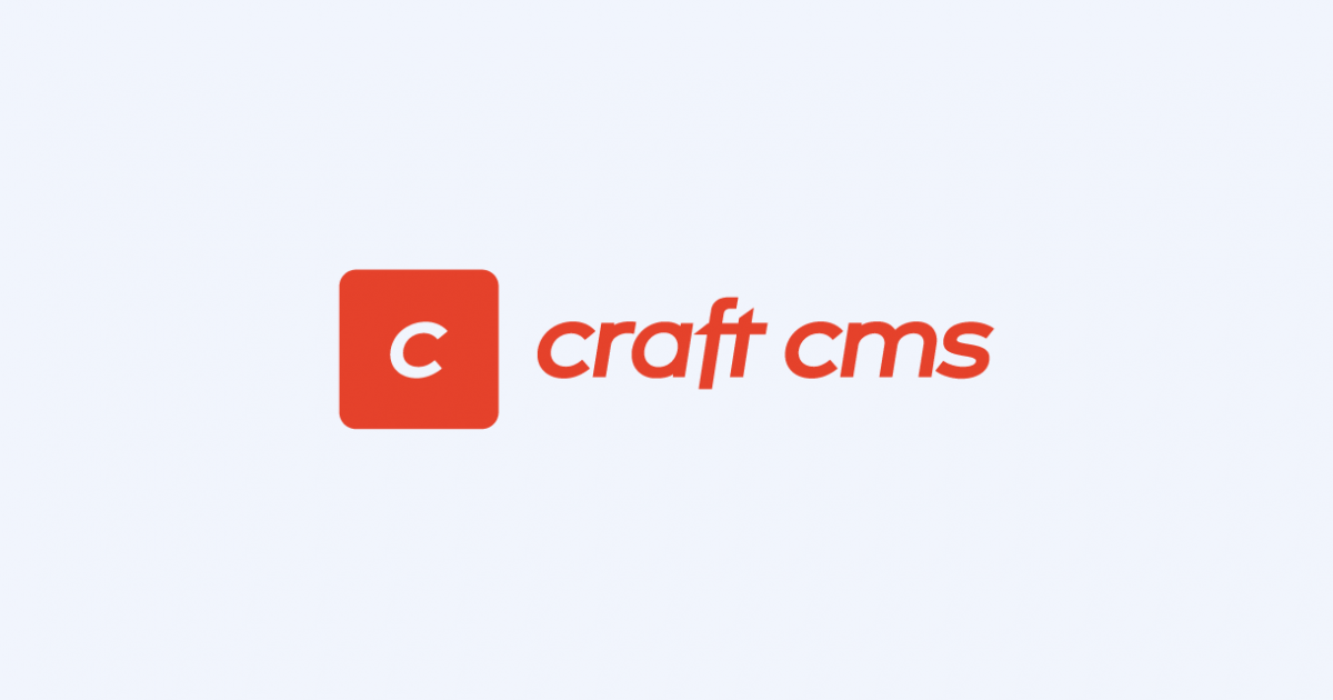 10 reasons why you'll love Craft CMS | NU Creative